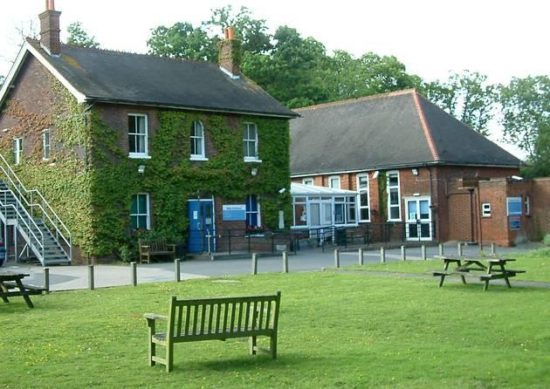 AGM 2021 - The League of Friends of Tonbridge Cottage Hospital